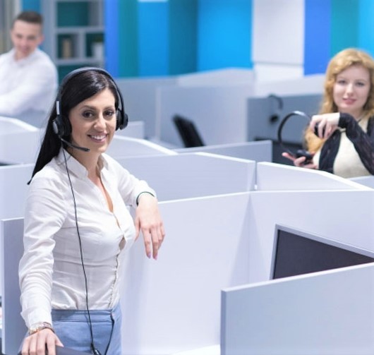 Centre d’appel ou call center de quoi s’agit-il exactement