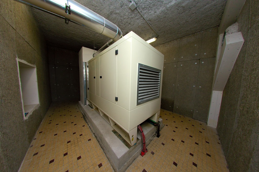 Des conseils pour choisir un groupe électrogène