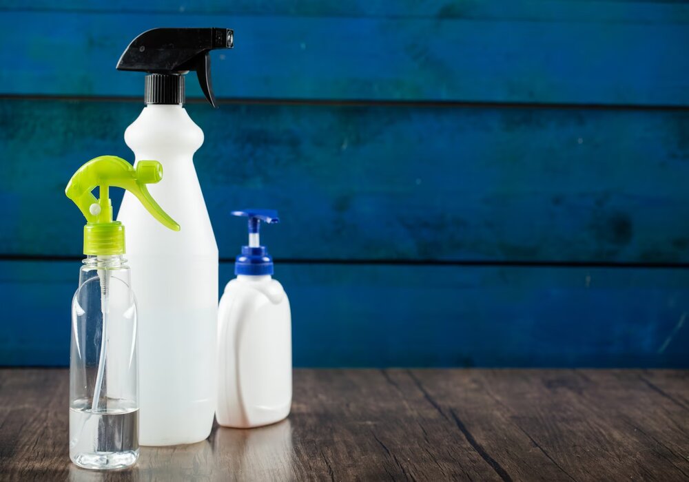 Produit d'entretien professionnel : Tout ce que vous devez savoir ...